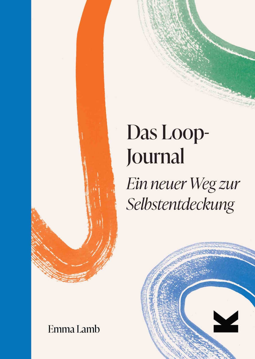 Das Loop-Journal by Emma Lamb | Orion - Bringing You News From Our World To Yours