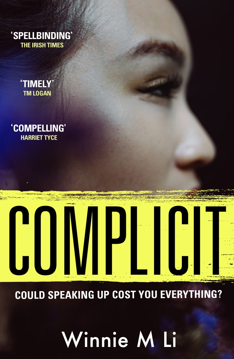 Complicit by Winnie M Li | Orion - Bringing You News From Our World To ...