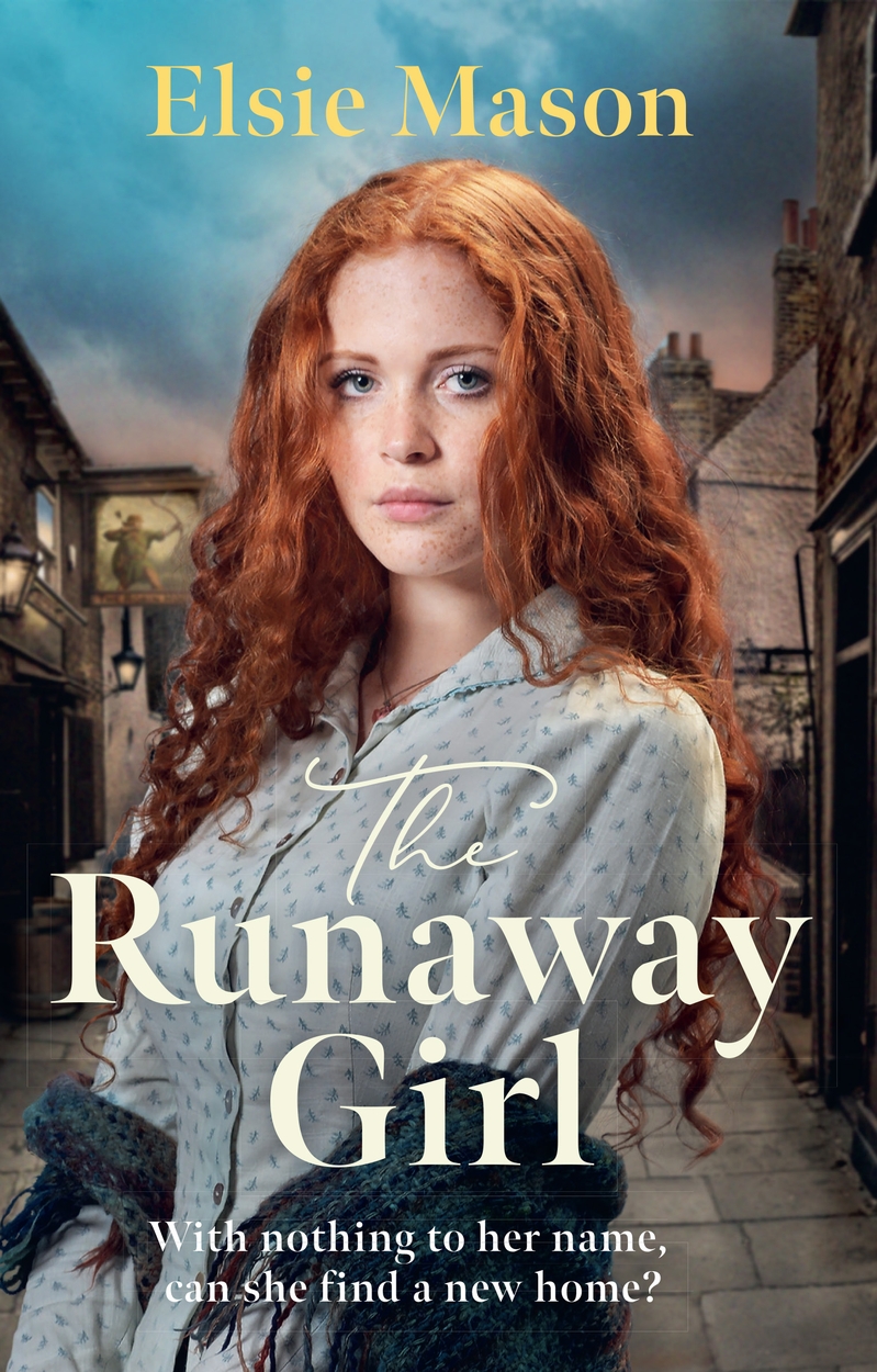 The Runaway Girl by Elsie Mason | Orion - Bringing You News From Our ...