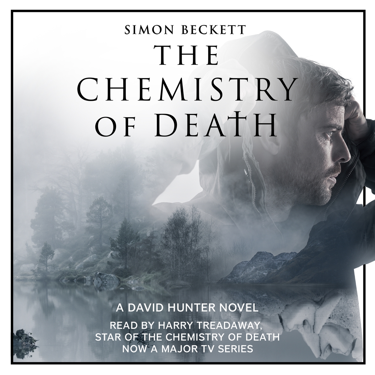 The Chemistry of Death by Simon Beckett | Orion - Bringing You News ...