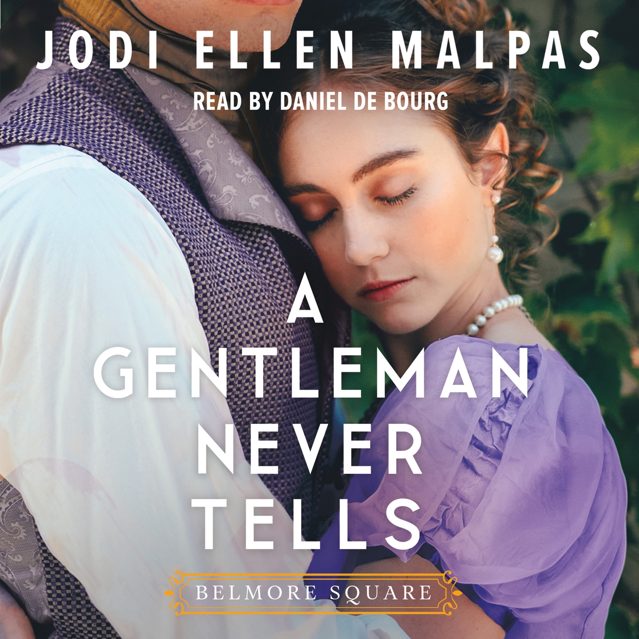 A Gentleman Never Tells by Jodi Ellen Malpas | Orion - Bringing You ...