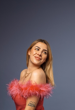 Beth McColl | Orion - Bringing You News From Our World To Yours