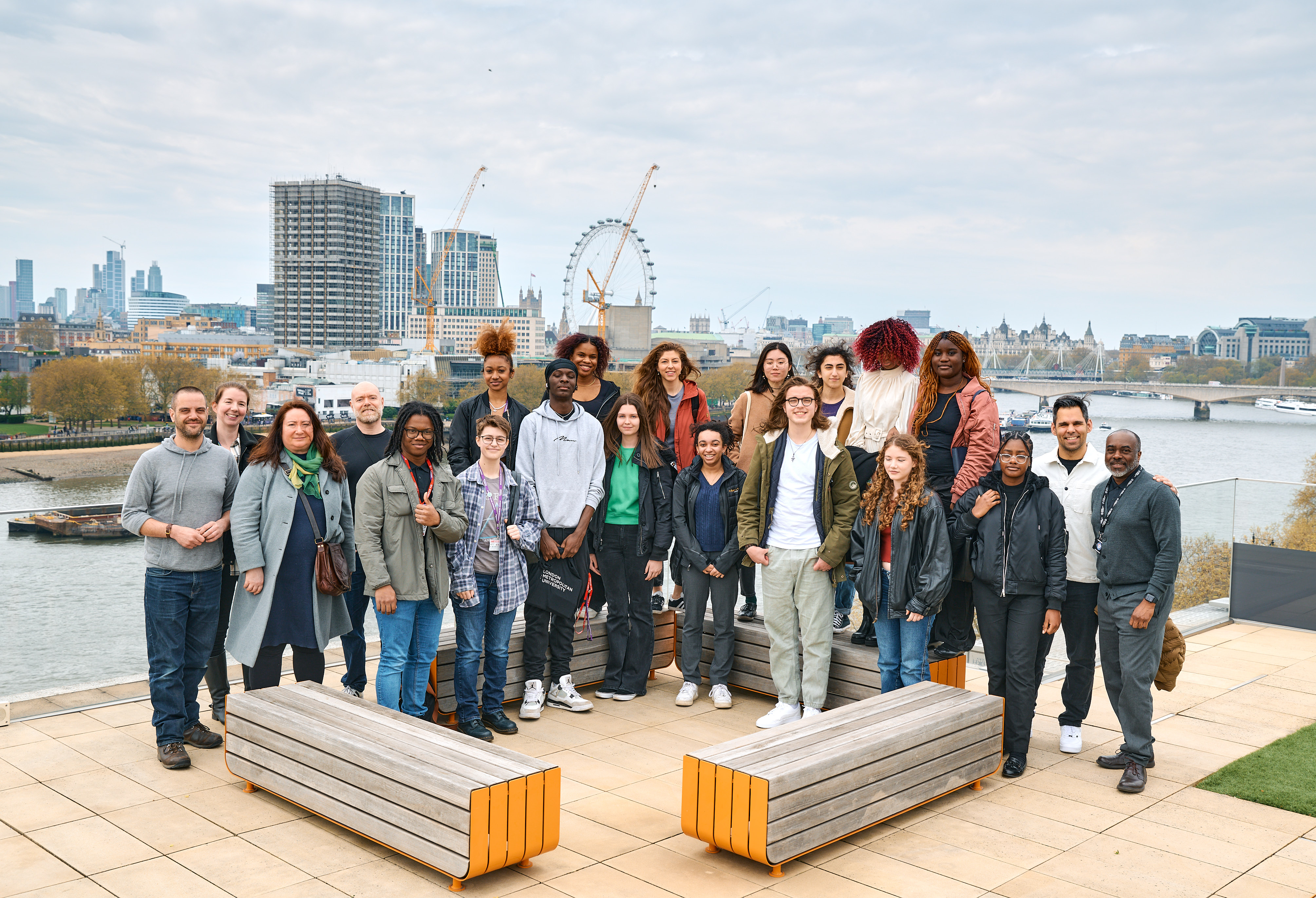 Orion Celebrates the winner of the 2023 Big Writing Challenge | Orion ...