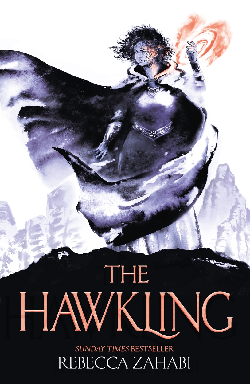 The Hawkling by Rebecca Zahabi | Orion - Bringing You News From Our ...