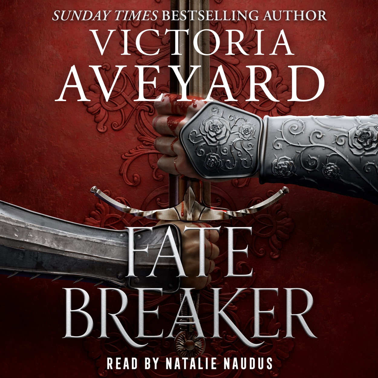 Fate Breaker by Victoria Aveyard | Orion - Bringing You News From Our ...
