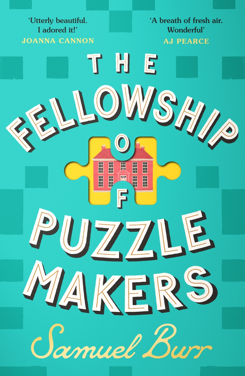 The Fellowship of Puzzlemakers by Samuel Burr | Orion - Bringing You News From Our World To Yours
