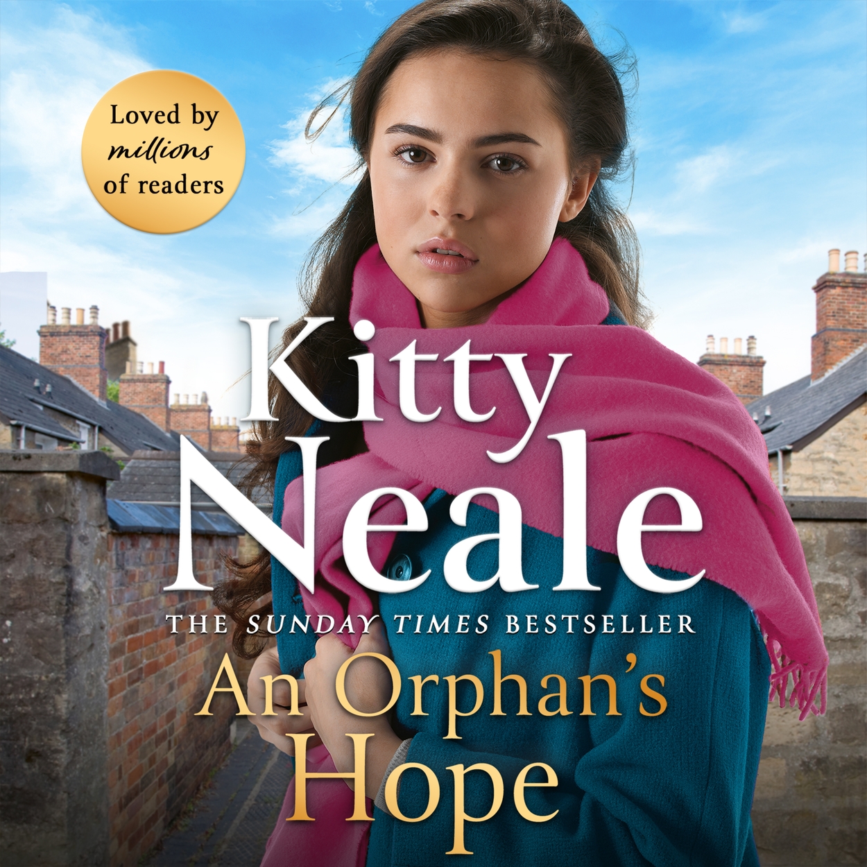 An Orphan’s Hope by Kitty Neale | Orion - Bringing You News From Our ...