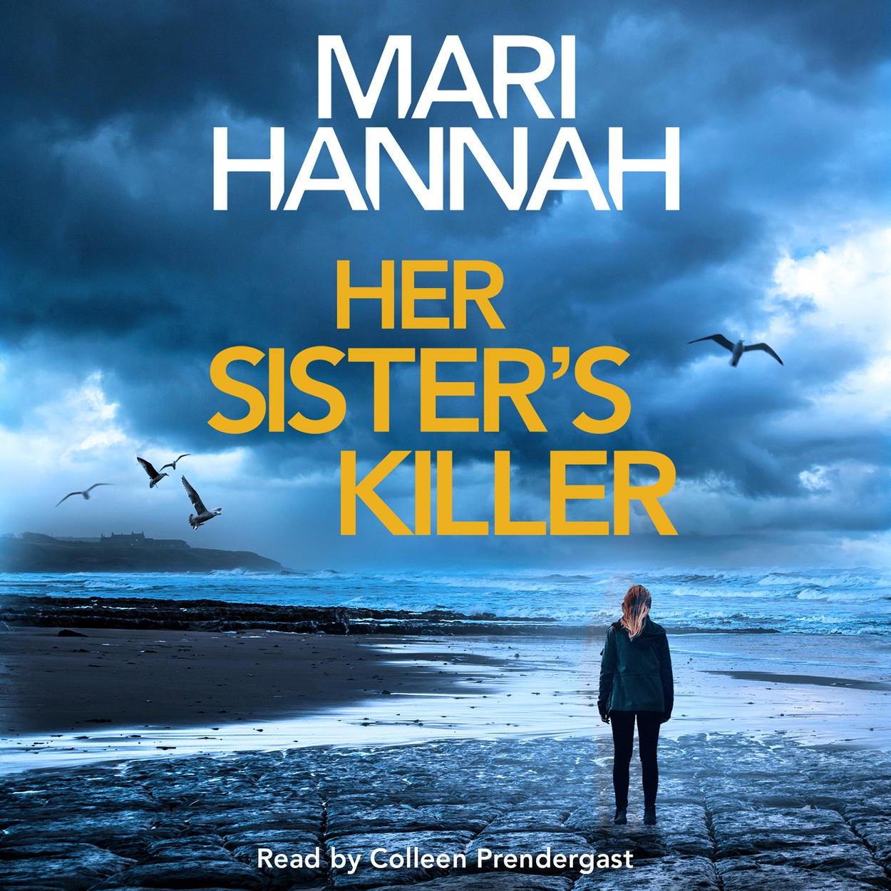 Her Sister’s Killer by Mari Hannah | Orion - Bringing You News From Our World To Yours