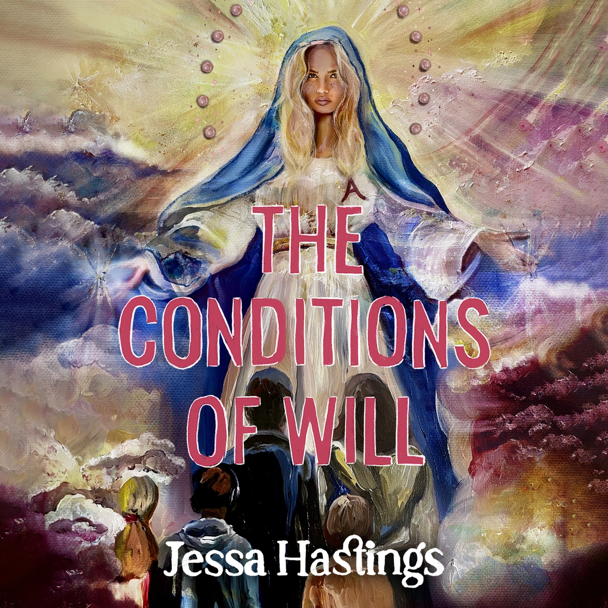 The Conditions of Will by Jessa Hastings | Orion - Bringing You News ...