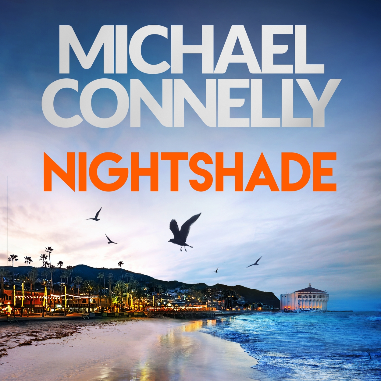Nightshade by Michael Connelly | Orion - Bringing You News From Our ...