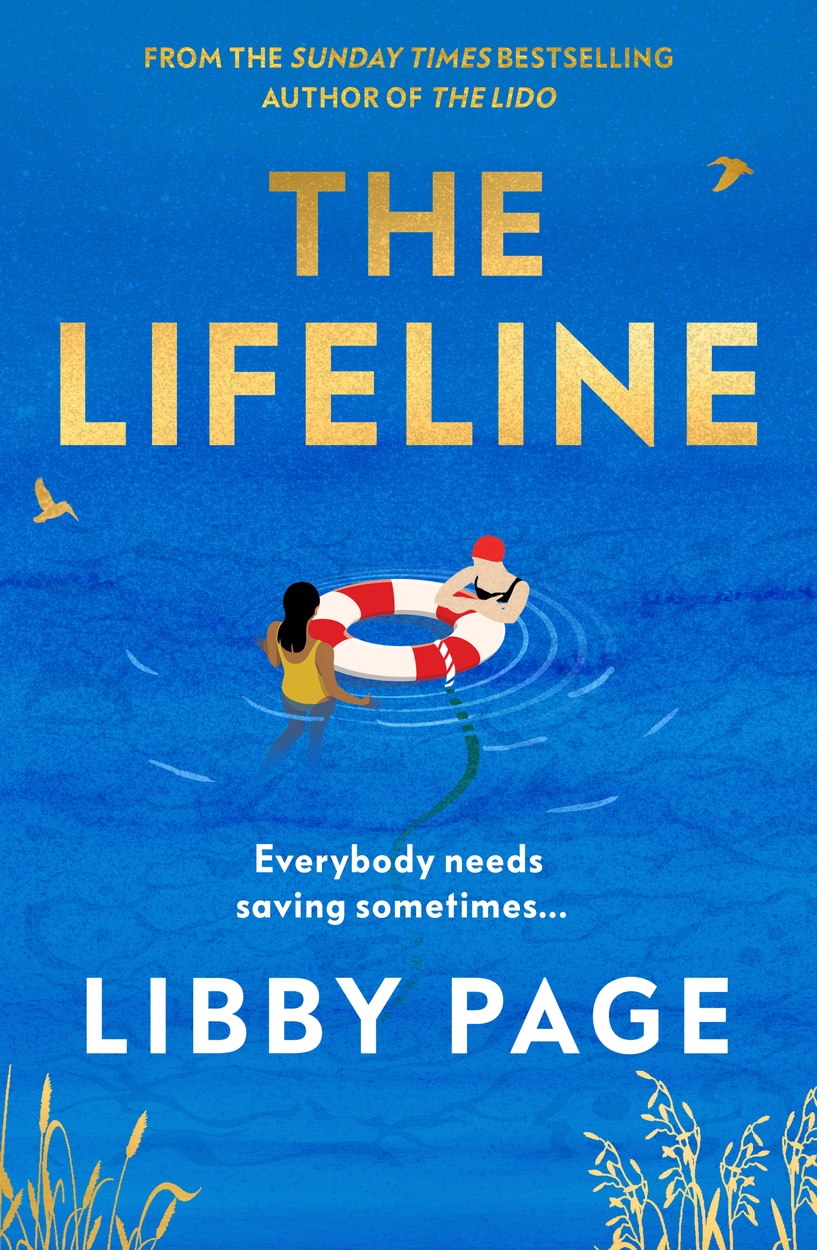 The Lifeline by Libby Page | Orion - Bringing You News From Our World ...